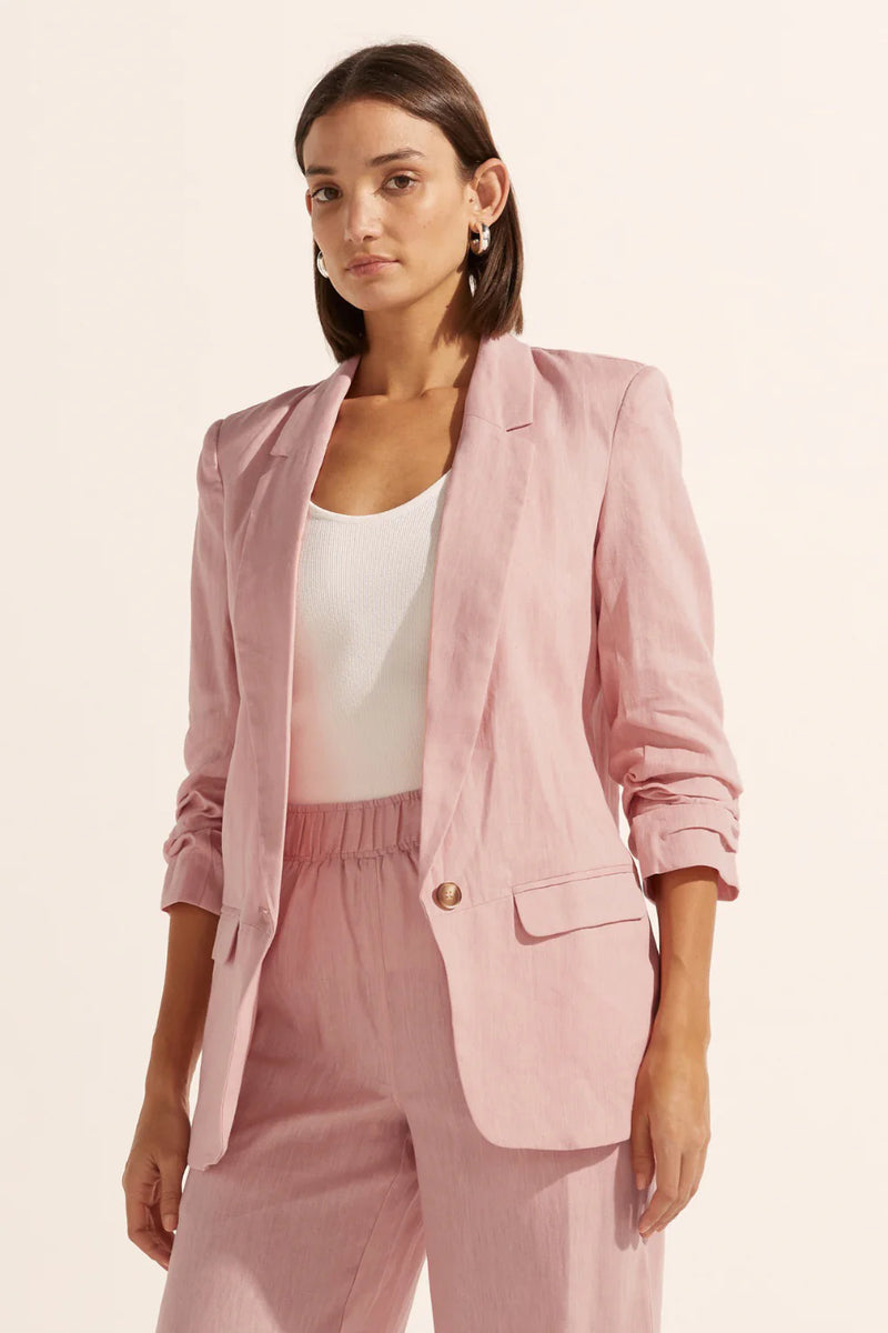 ZOE KRATZMANN PREVAIL JACKET BLOOM – Ruby Rose Te Awamutu