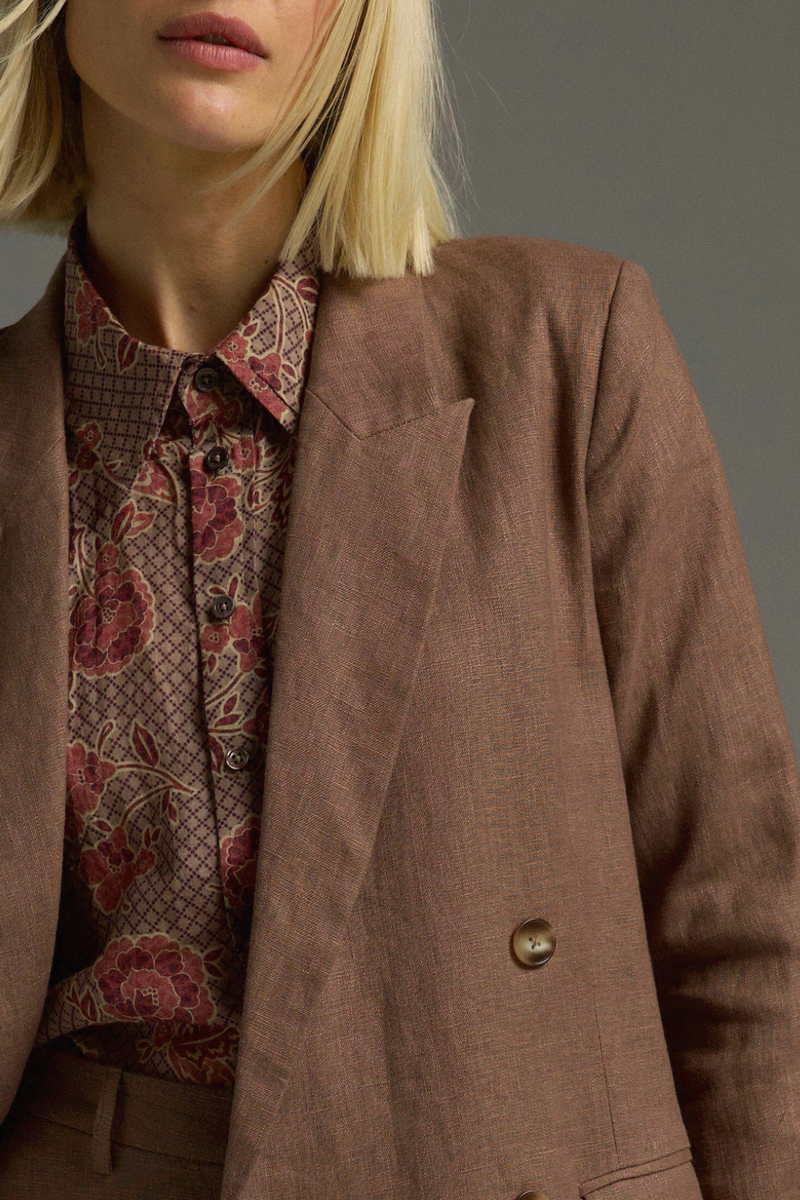 ZOE KRATZMANN CATALYSIS JACKET MOUSSE – Ruby Rose Te Awamutu