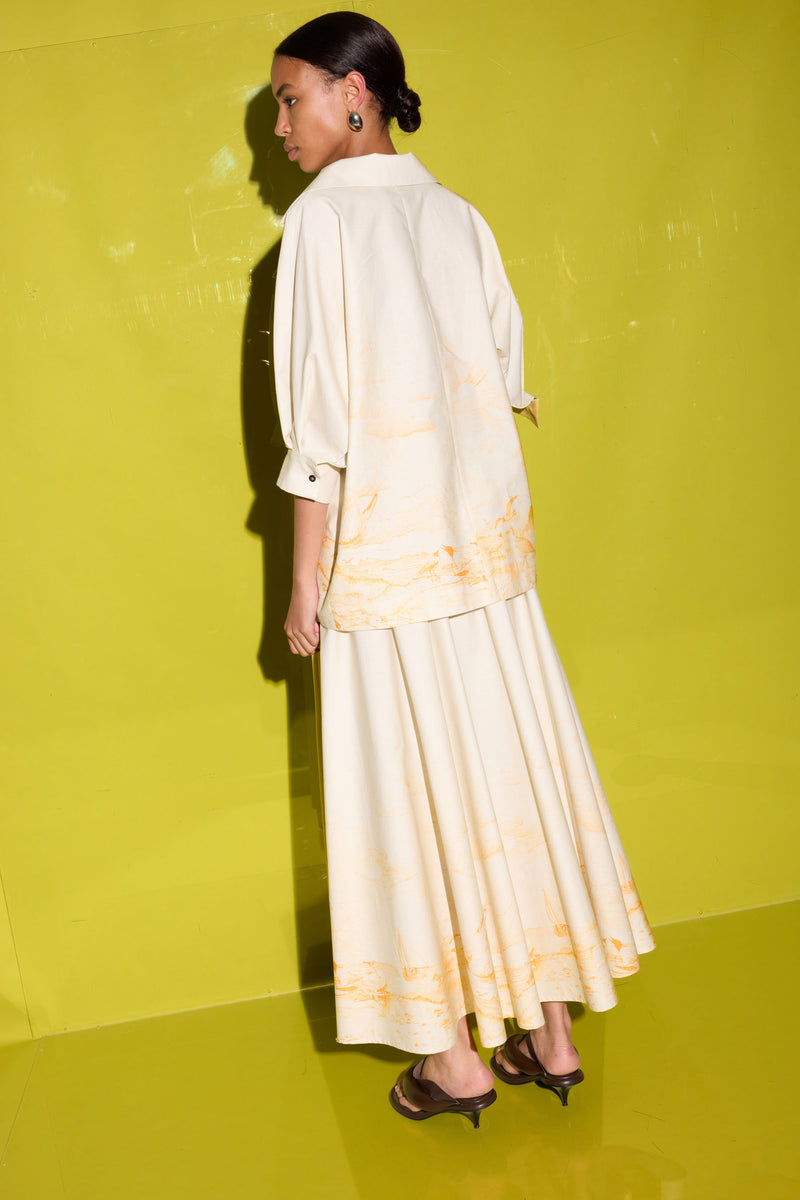 GREGORY SILVIO TOP – Ruby Rose Te Awamutu