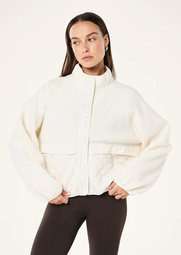 QUILTED JACKETS/VESTS – Ruby Rose Te Awamutu