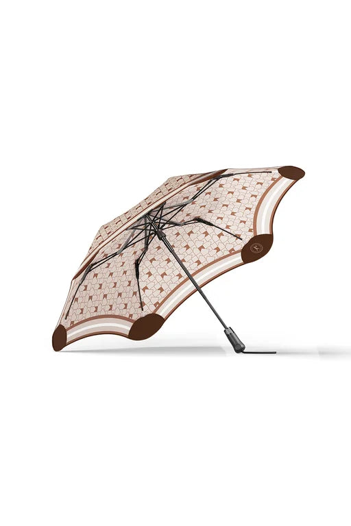 BLUNT METRO X KAREN WALKER CHESTNUT – Ruby Rose Te Awamutu