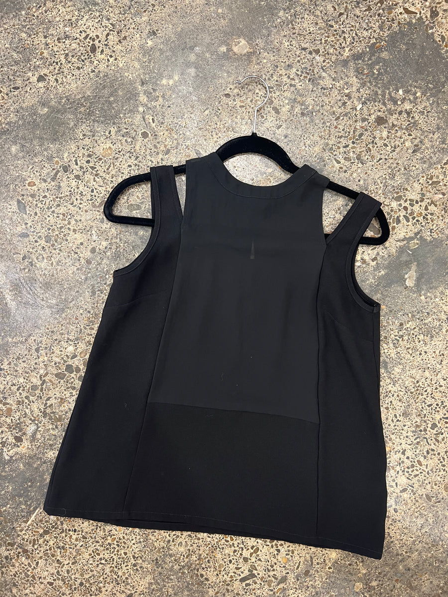 PRE LOVED RICOCHET TOP / 6 – Ruby Rose Te Awamutu